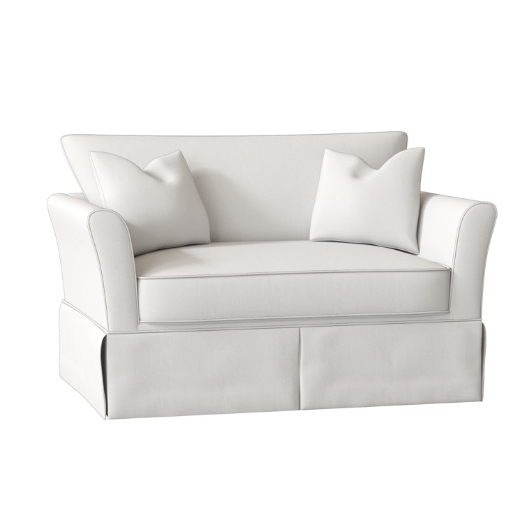 wayfair chair and a half
